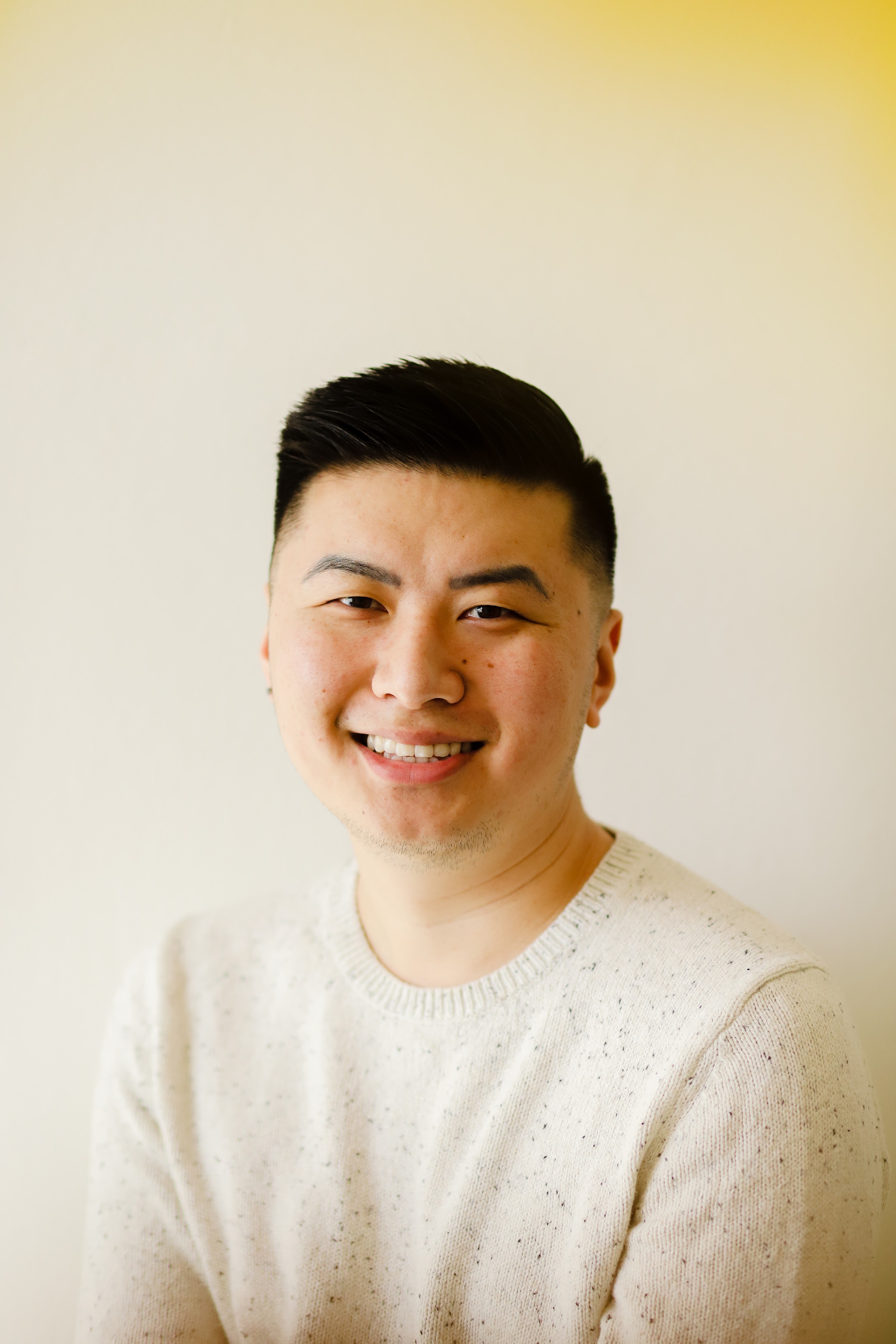 Press Kit – David Ly